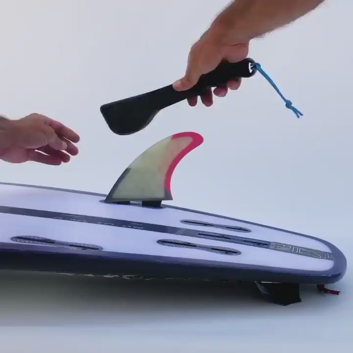 FIN PULLER - שולף חרבות – Reef Herzliya Shop